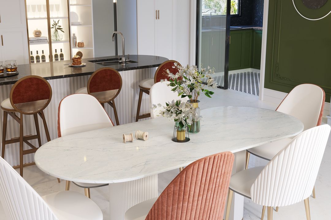 Solid Surfaces Unlimited